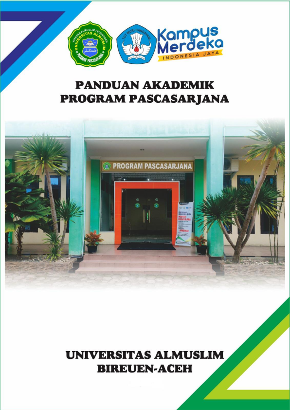 Panduan-Panduan PPs Umuslim – PROGRAM PASCASARJANA UNIVERSITAS ALMUSLIM